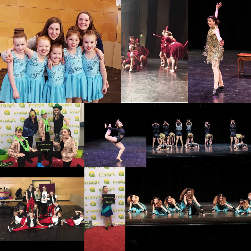 It’s Time To Meet Your Teachers for 2017/18! - Motion Dance Centre